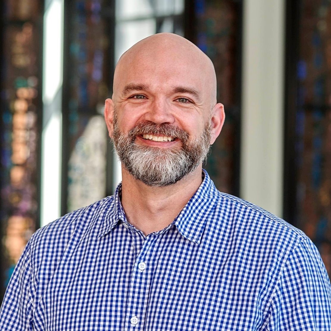 Brian Dembowczyk named associate publisher for Thomas Nelson Bibles ...