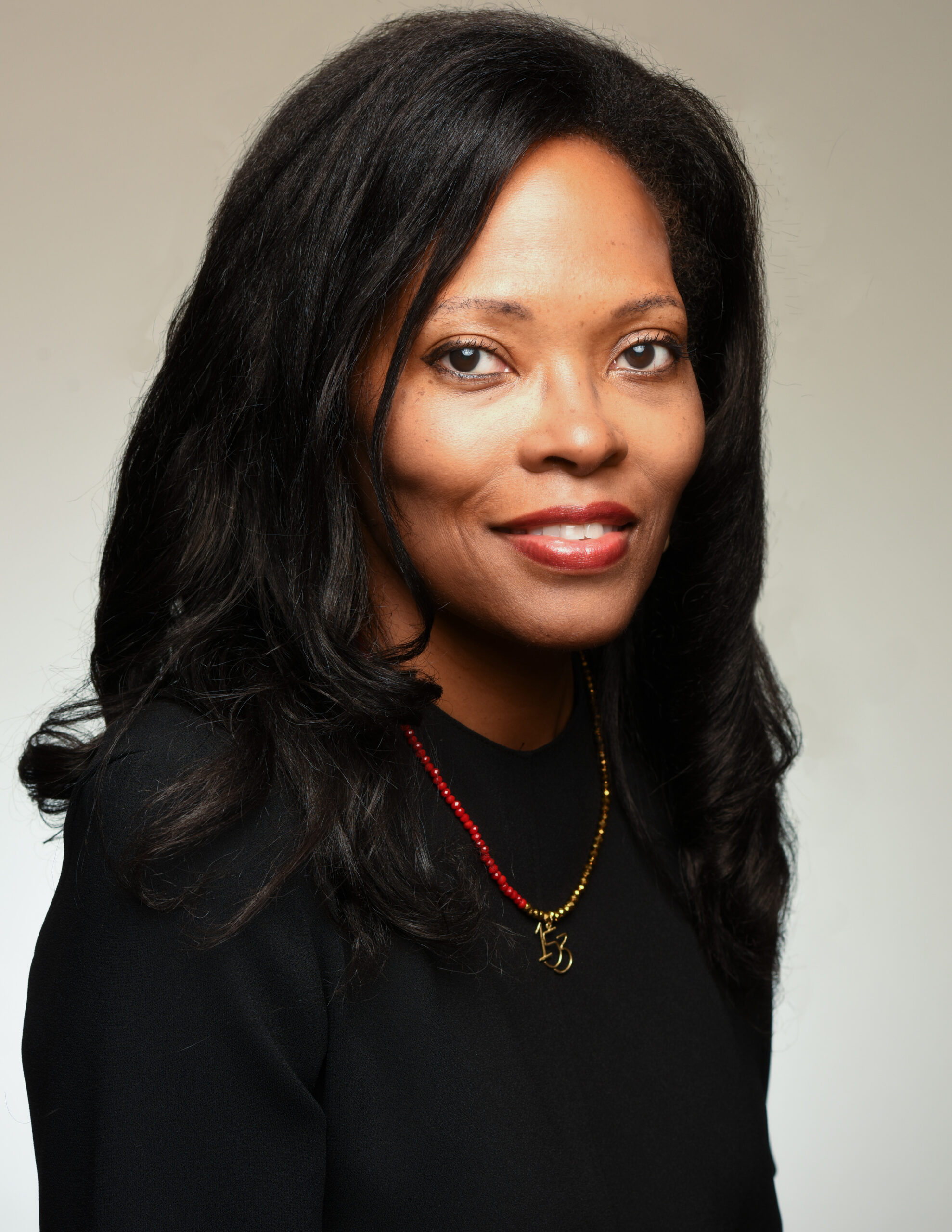 Janet Talbert photo - Thomas Nelson