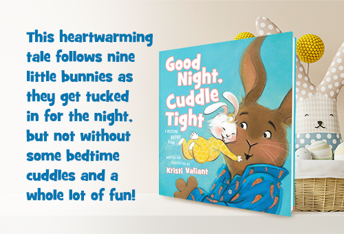 TN-GoodNightCuddleTight_500x340 - Thomas Nelson