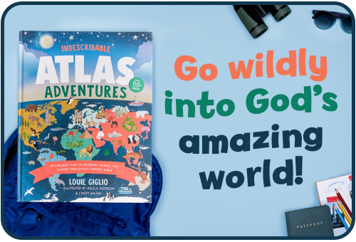 IndescribableAtlas_500x340 - Thomas Nelson