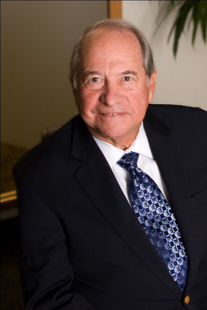 Jack Countryman to Retire - Thomas Nelson