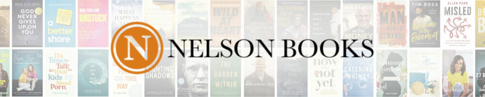 Nelson Books - Thomas Nelson