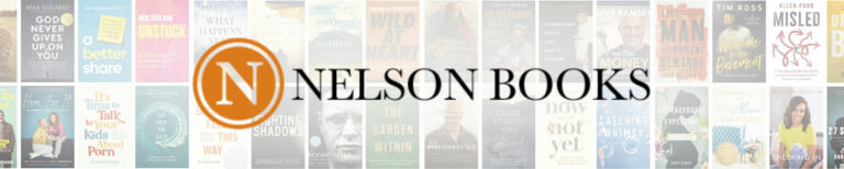 Nelson Books - Thomas Nelson