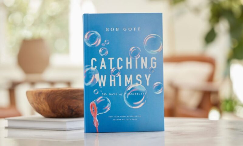 Nelson Books - Thomas Nelson