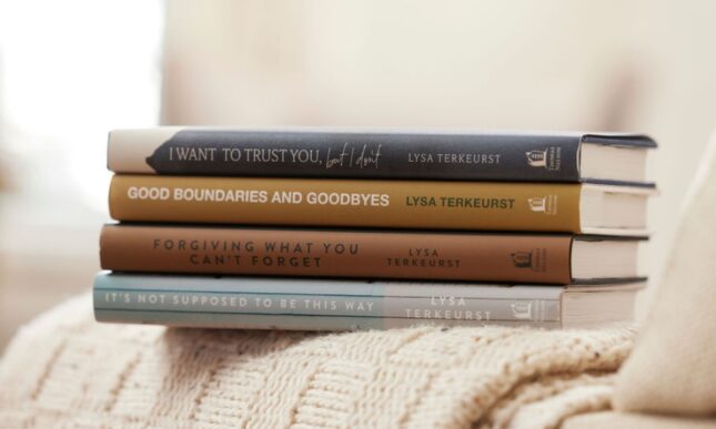 Nelson Books - Thomas Nelson