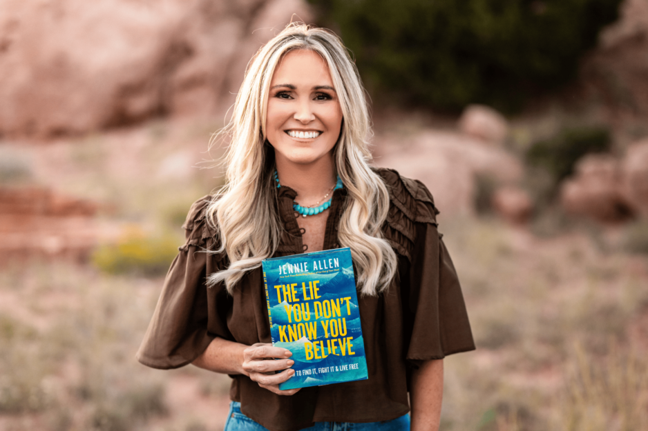 Nelson Books - Thomas Nelson