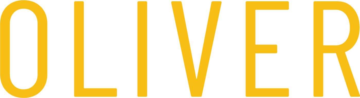 Oliver - New Book from Steven J. Carino