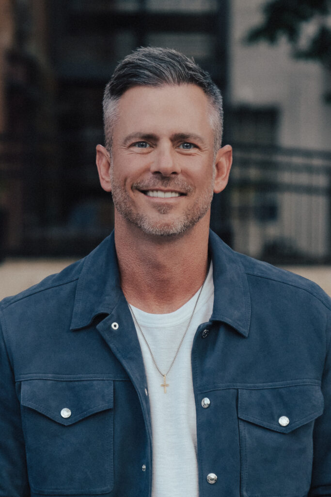 KISS THE FIRE | Pastor Shawn Johnson 🔥