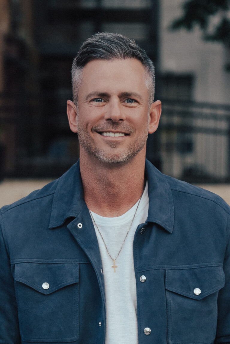 KISS THE FIRE | Pastor Shawn Johnson 🔥