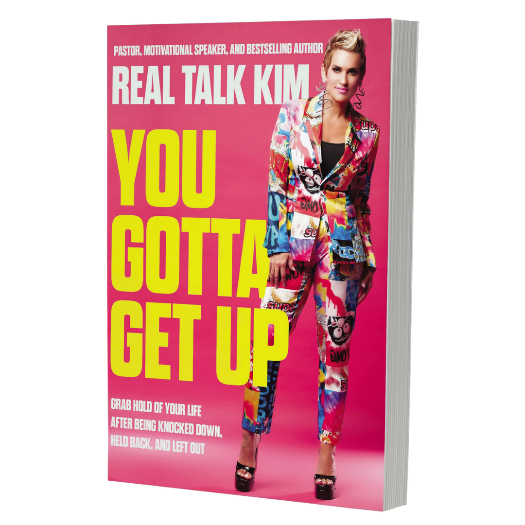 EXAMPLE of You Gotta Get Up BOGO Offer - Marketing Pages