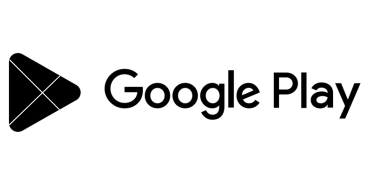 Google Play Logo - Black (1) - Marketing Pages