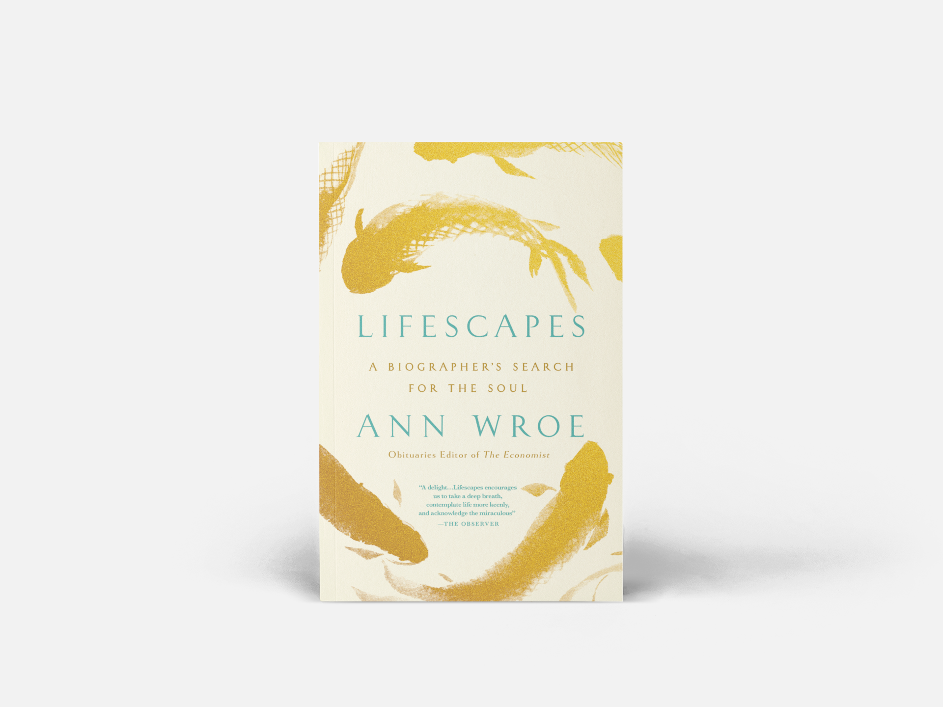 Lifescapes - Marketing Pages