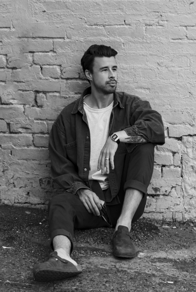 Room for Good Things to Run Wild - Marketing Pages