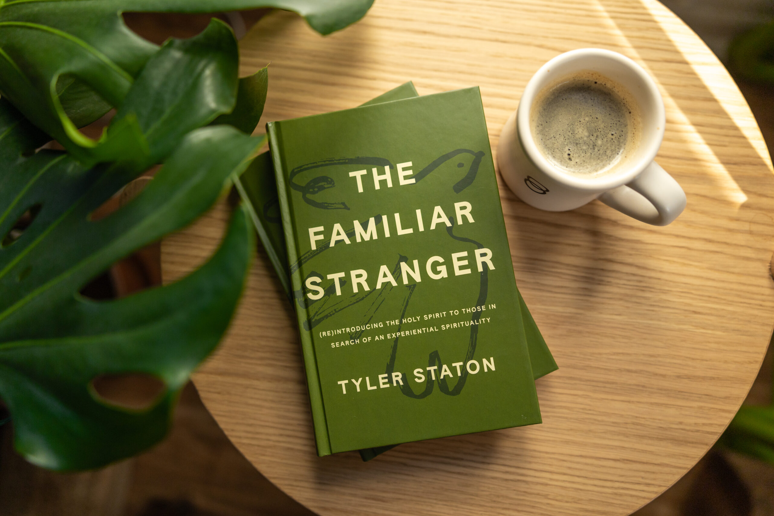 The Familiar Stranger Buy One, Get One