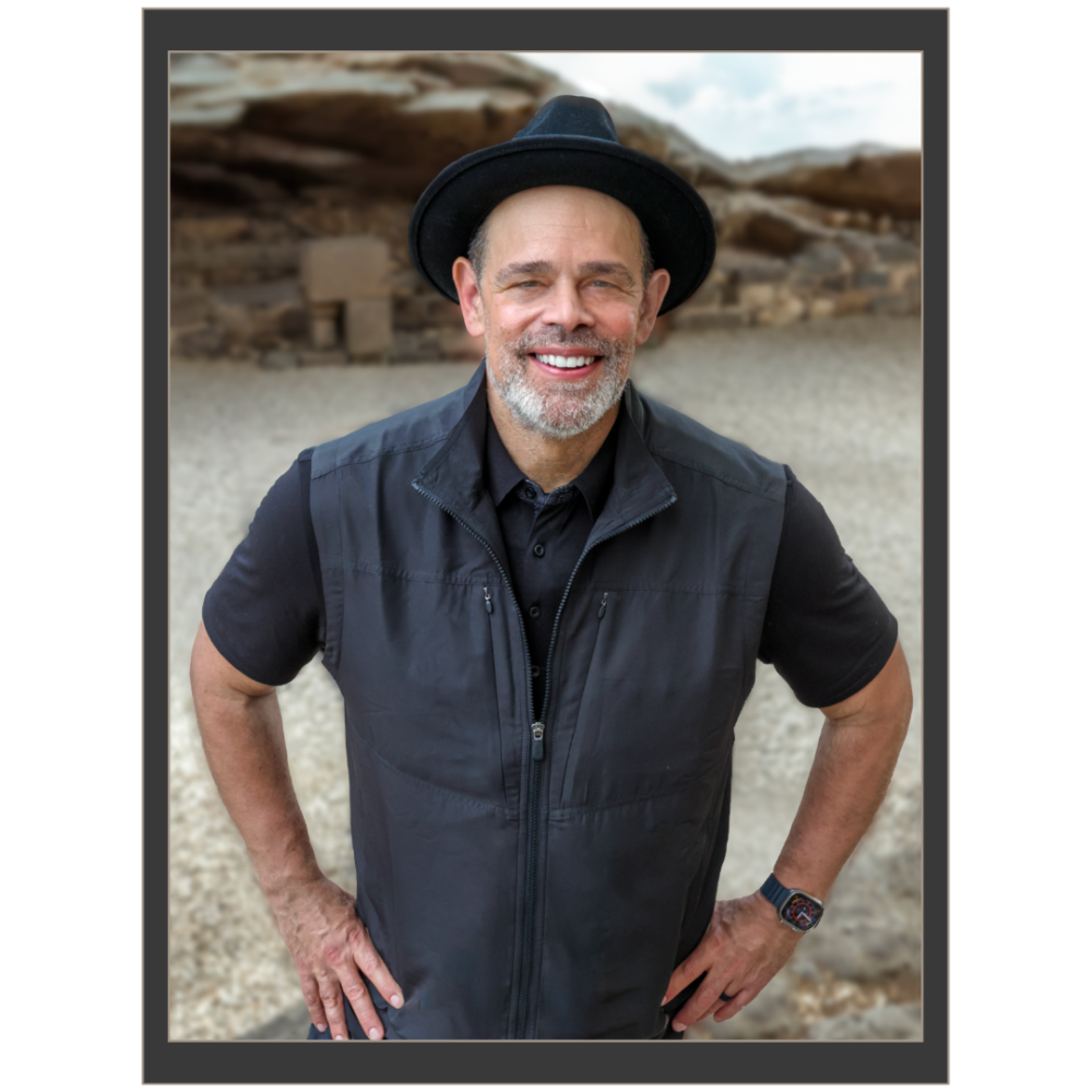 Transformed by the Messiah - Rabbi Jason Sobel