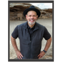Transformed by the Messiah - Rabbi Jason Sobel