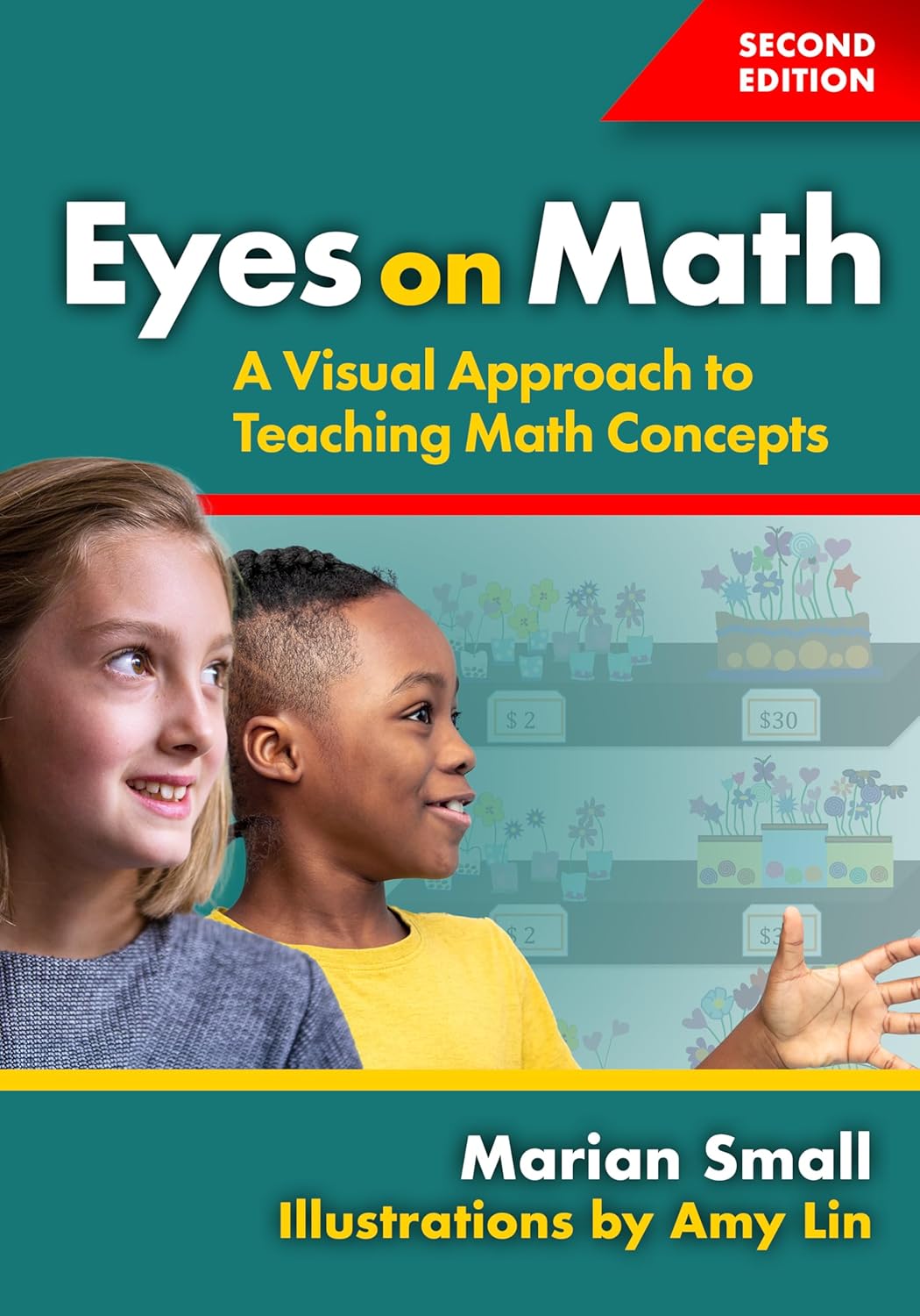 Eyes on Math - University of Toronto Press Distribution