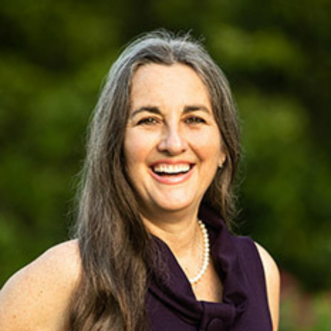Janisse Ray at The Porch Collective - Trinity University Press