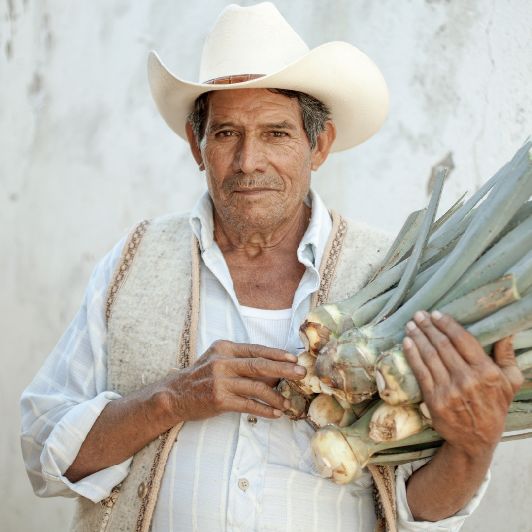 Joel Salcido at Briscoe Musuem - Trinity University Press