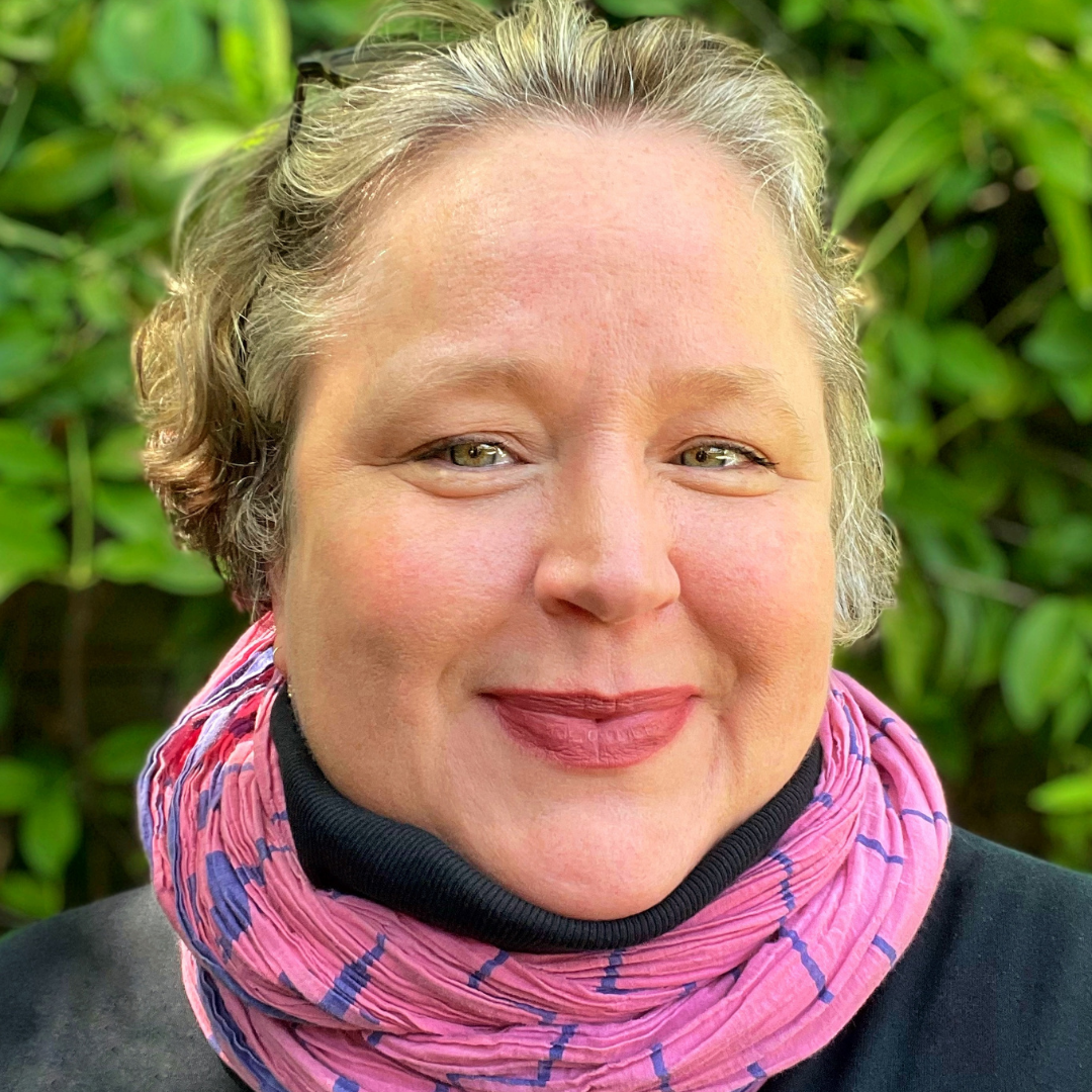 Staff - Trinity University Press