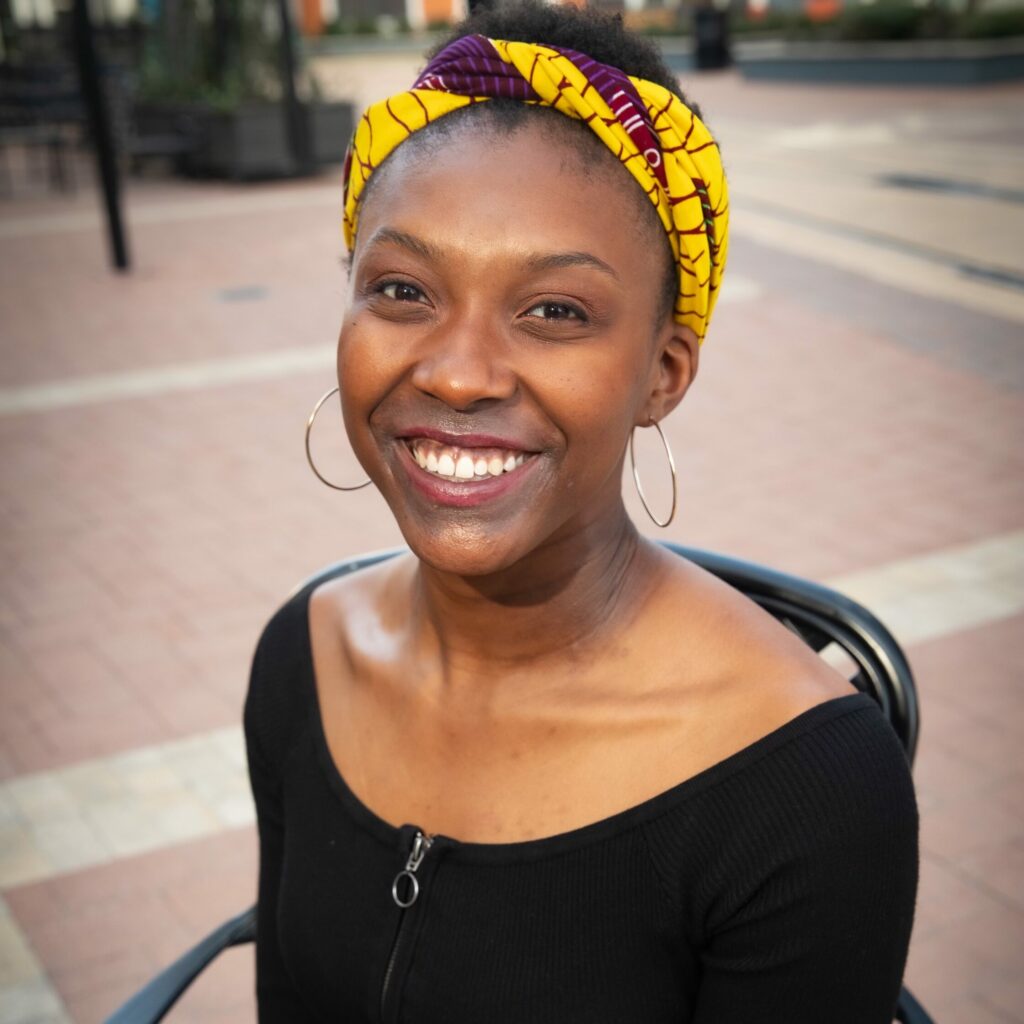 Staff - Trinity University Press