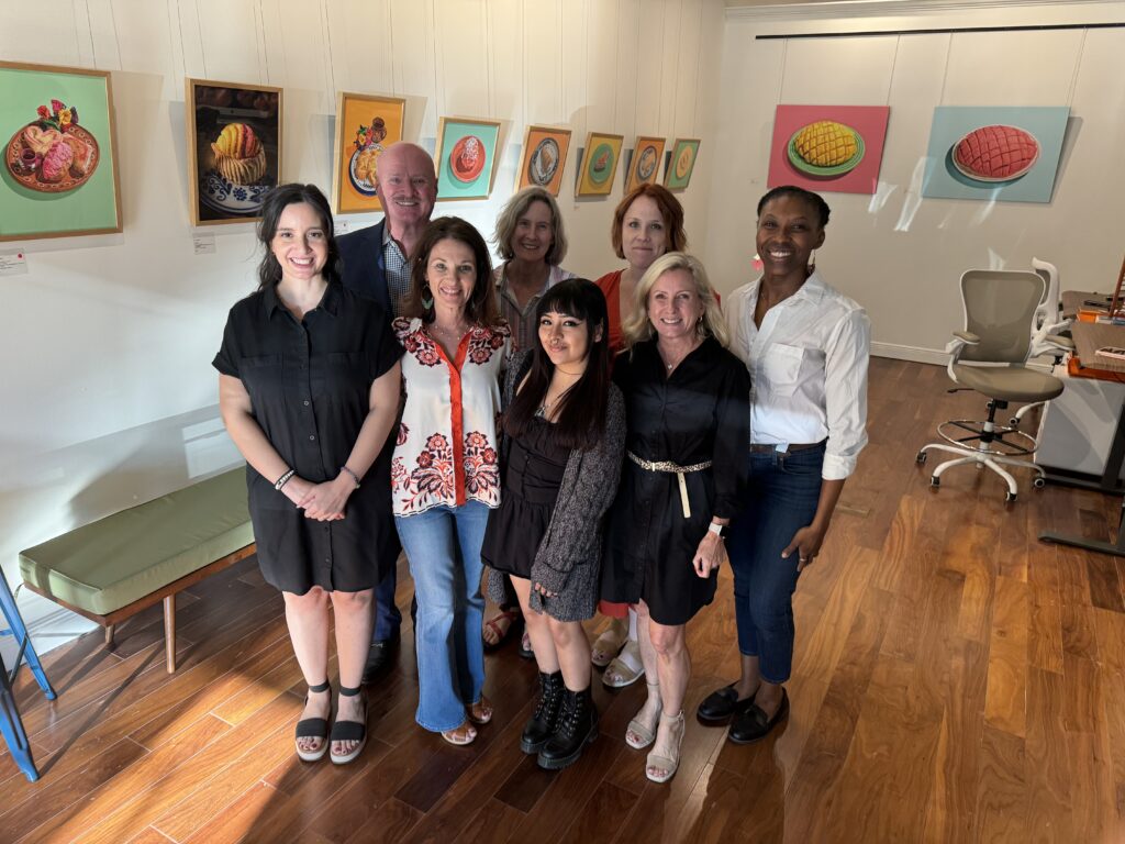 Staff Spotlight - Trinity University Press