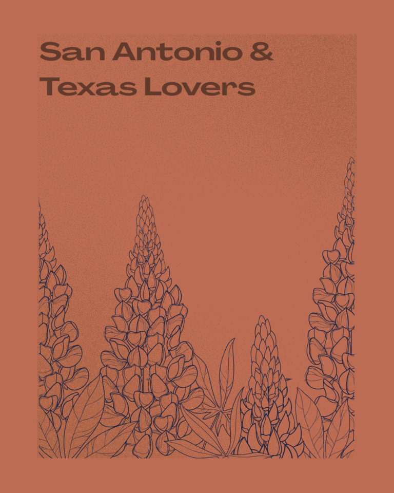 2025 Holiday Gift Guide - Trinity University Press