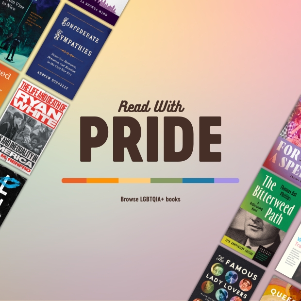 The University of North Carolina Press