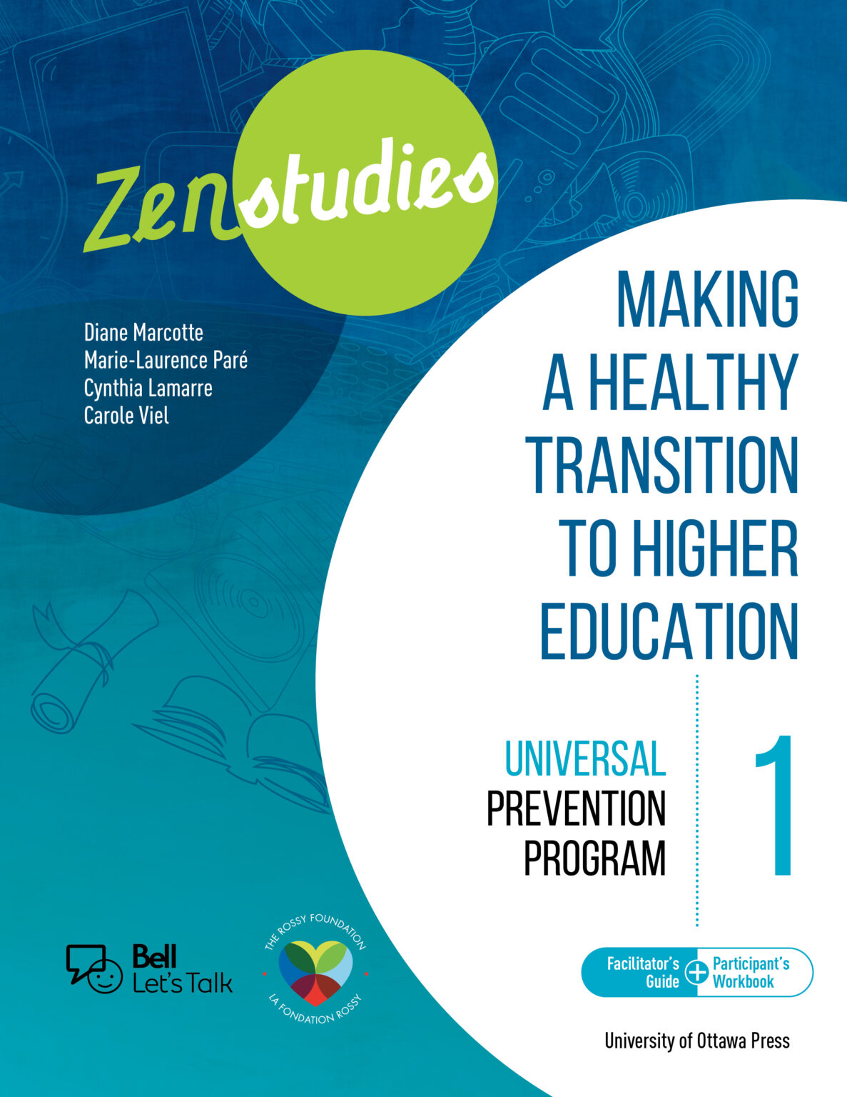 Zenstudies - University of Ottawa Press - EN