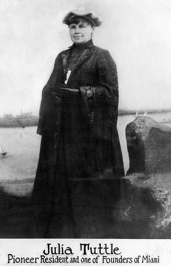 The Real History of Miami - University Press of Florida