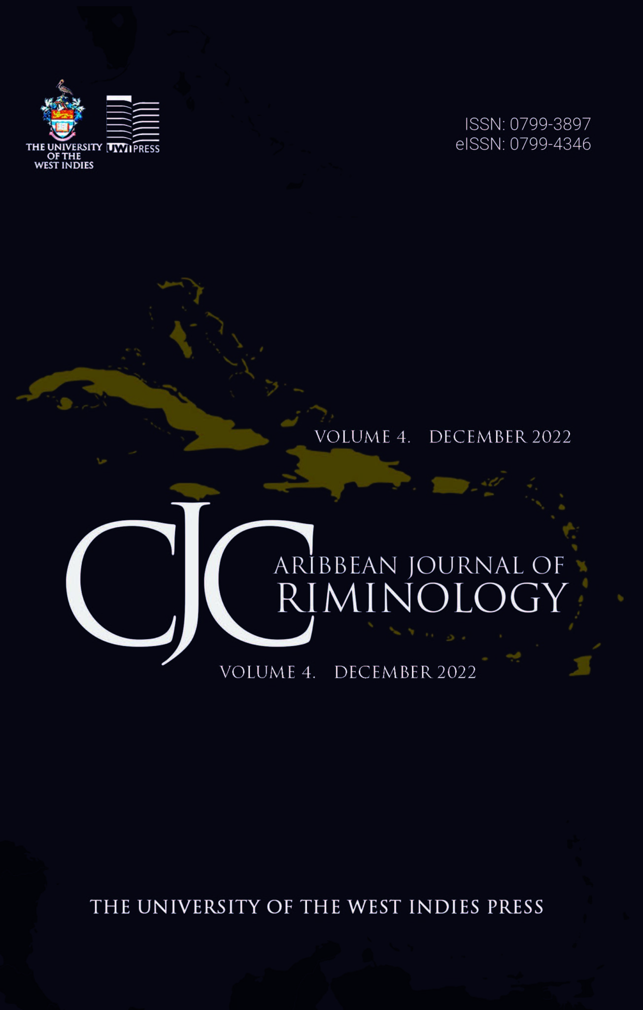 v4 | University of the West Indies Press