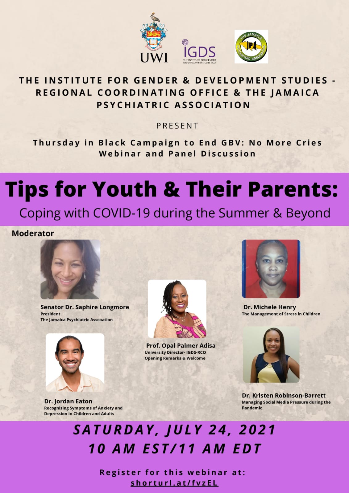 | University of the West Indies Press