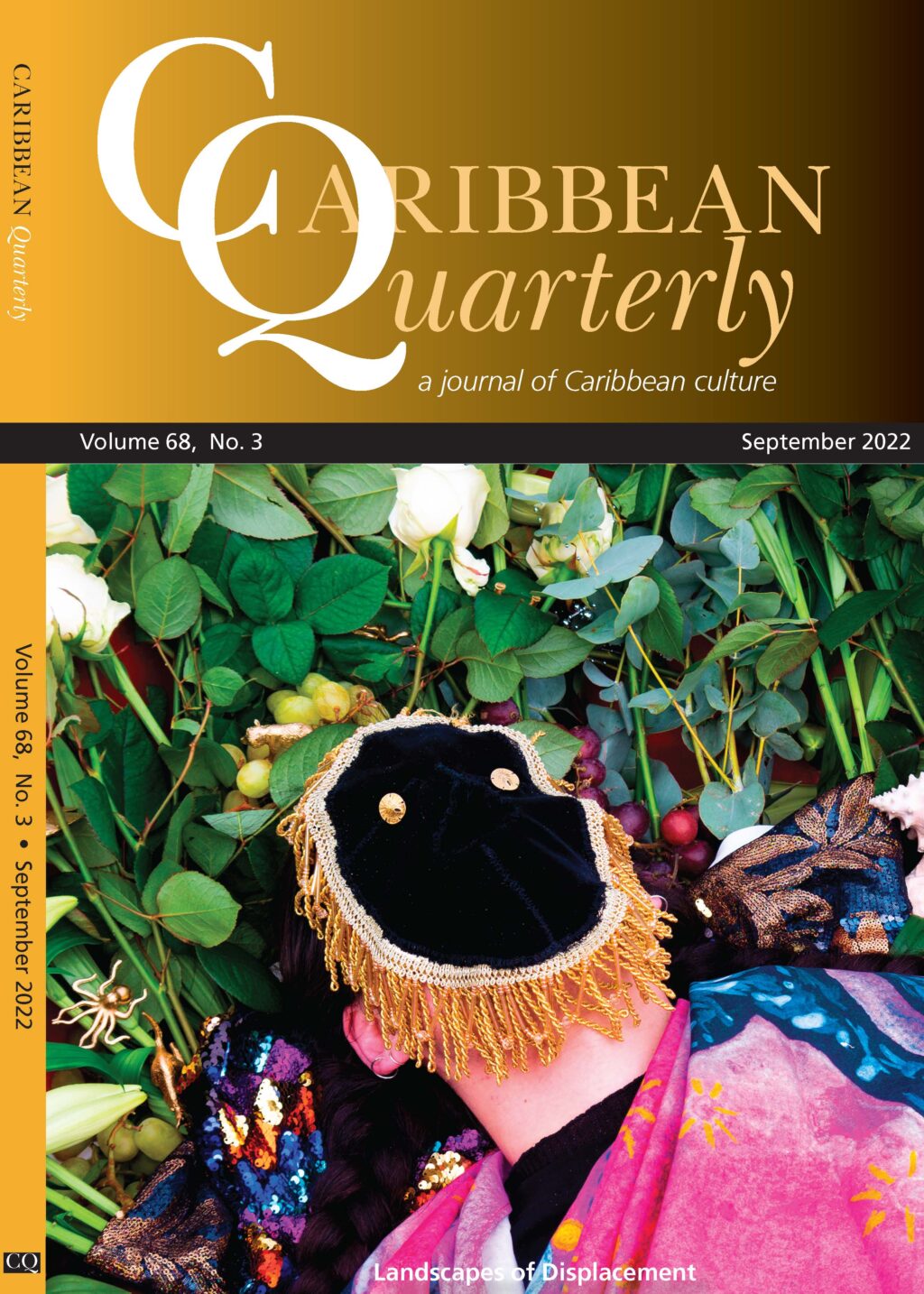 Journals Archive | University of the West Indies Press