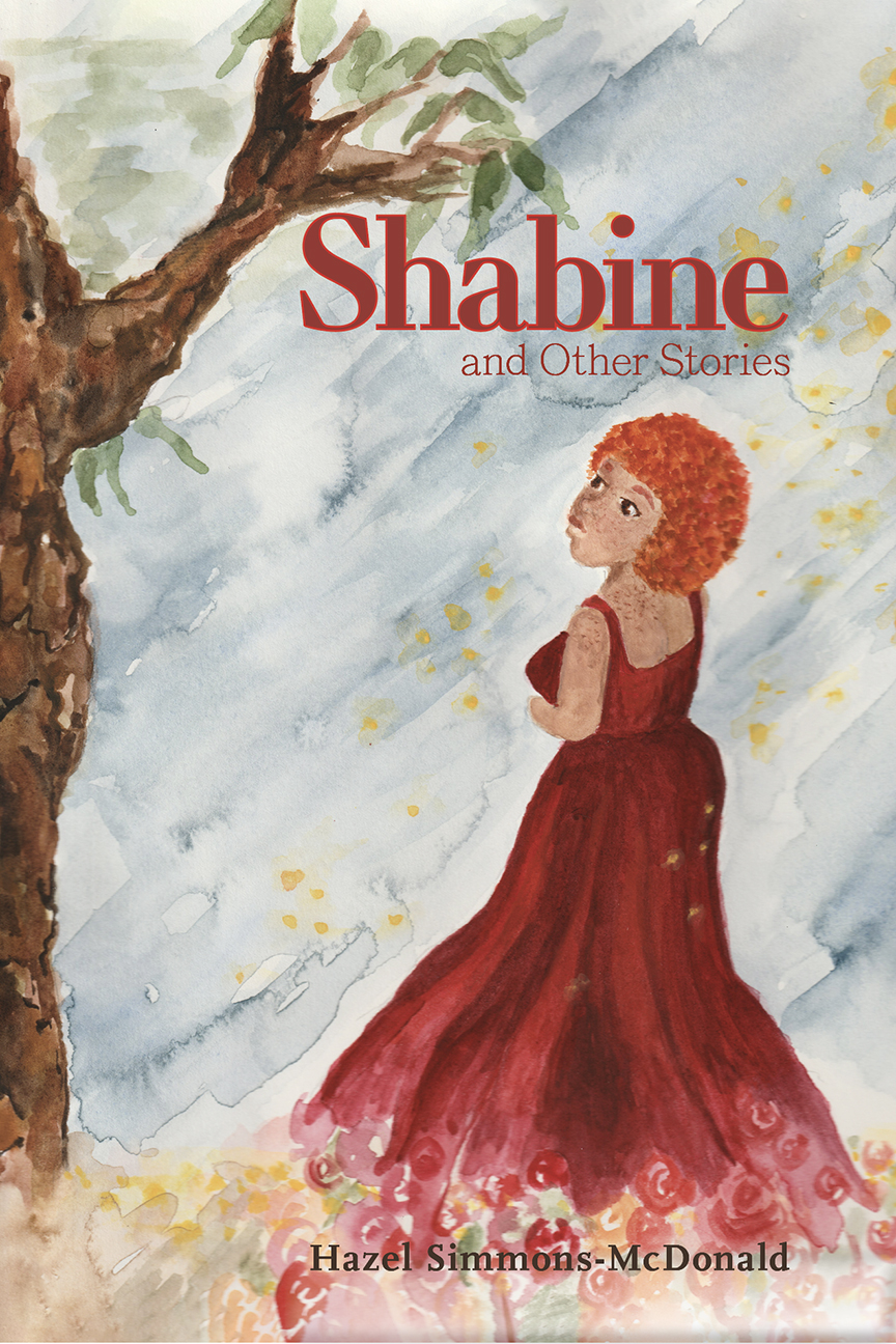 Book Launch | Shabine and Other Stories by Hazel Simmons-McDonald ...