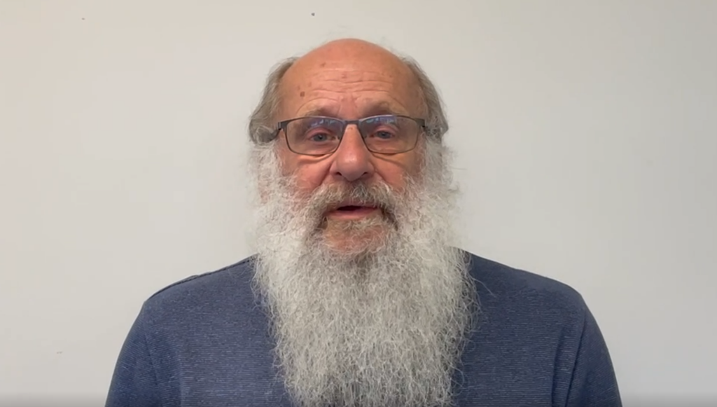 Barry Higman | Celebrating Quality on Every Page | University of the ...