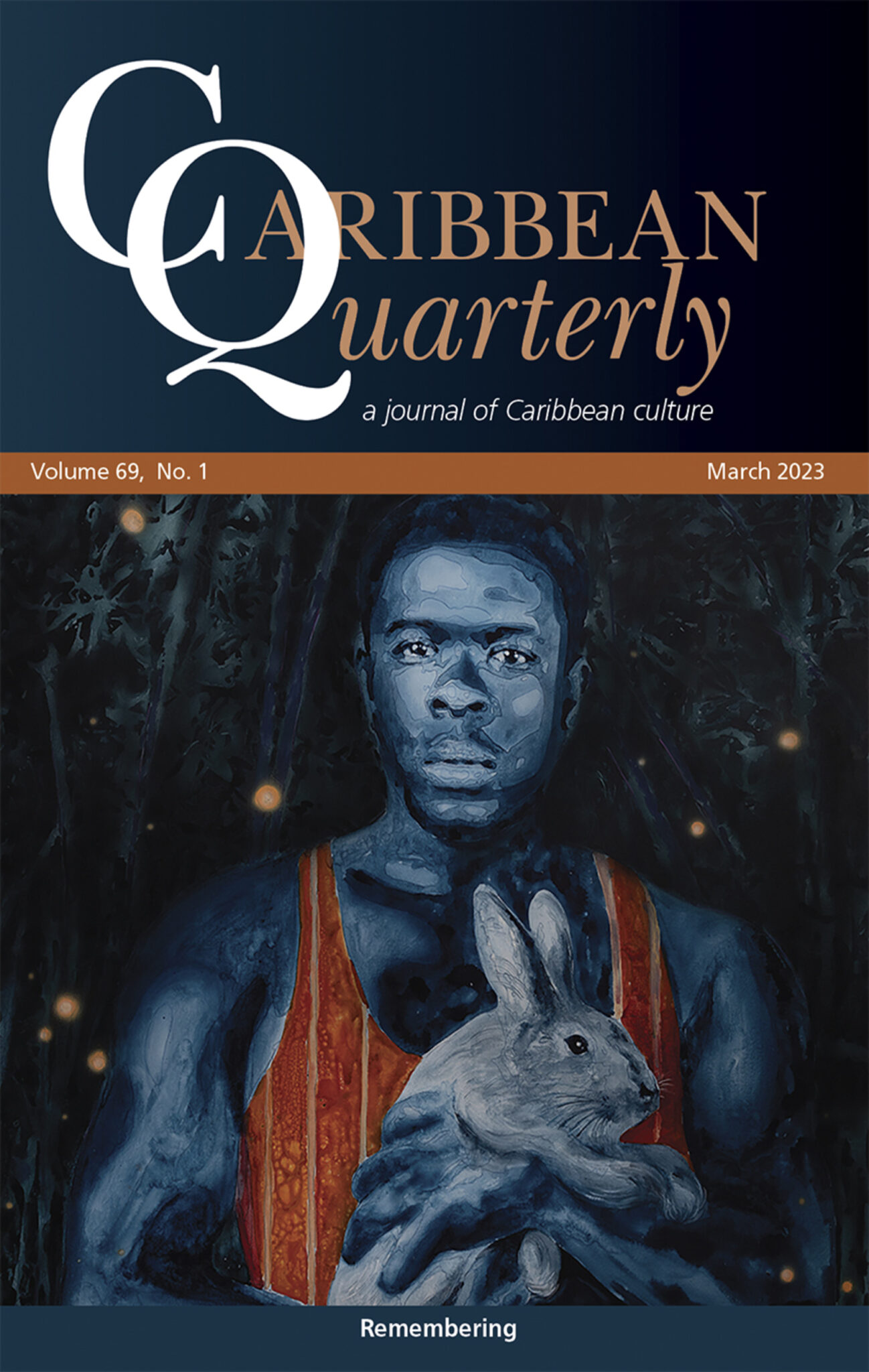 Journals Archive | University of the West Indies Press