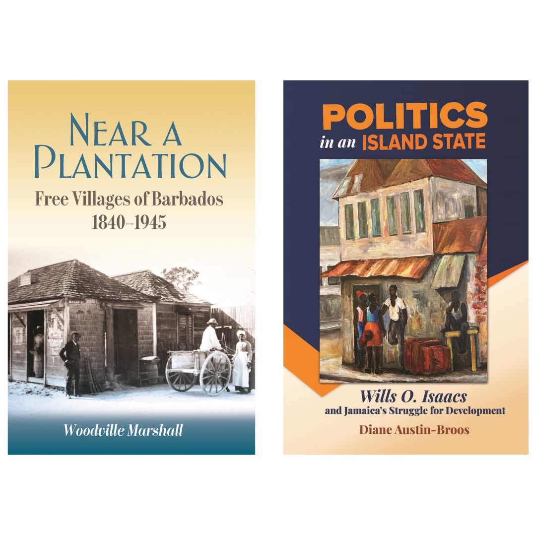 UWI Press Takes Home Two Prestigious Caribbean Awards | University of ...