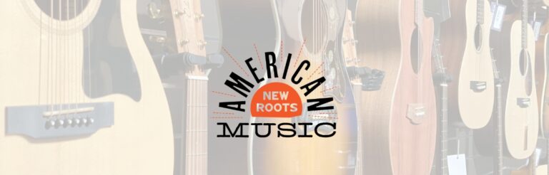 American Music: New Roots