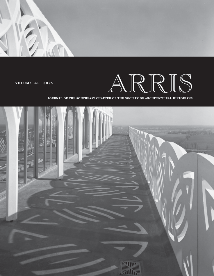 Journals Archive - The University of North Carolina Press