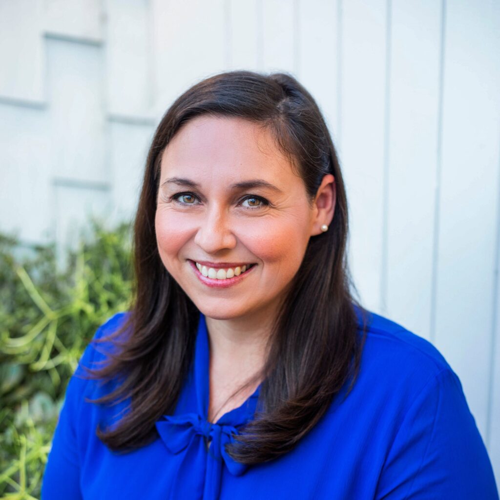 Dawn Durante, Wyndham Robertson Editorial Director - The University of ...