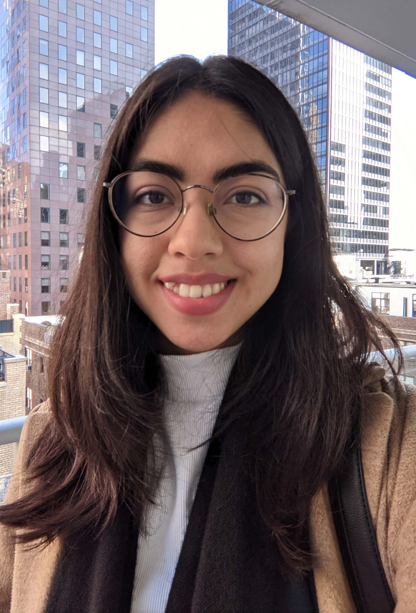 María Isela García, Editor - The University of North Carolina Press