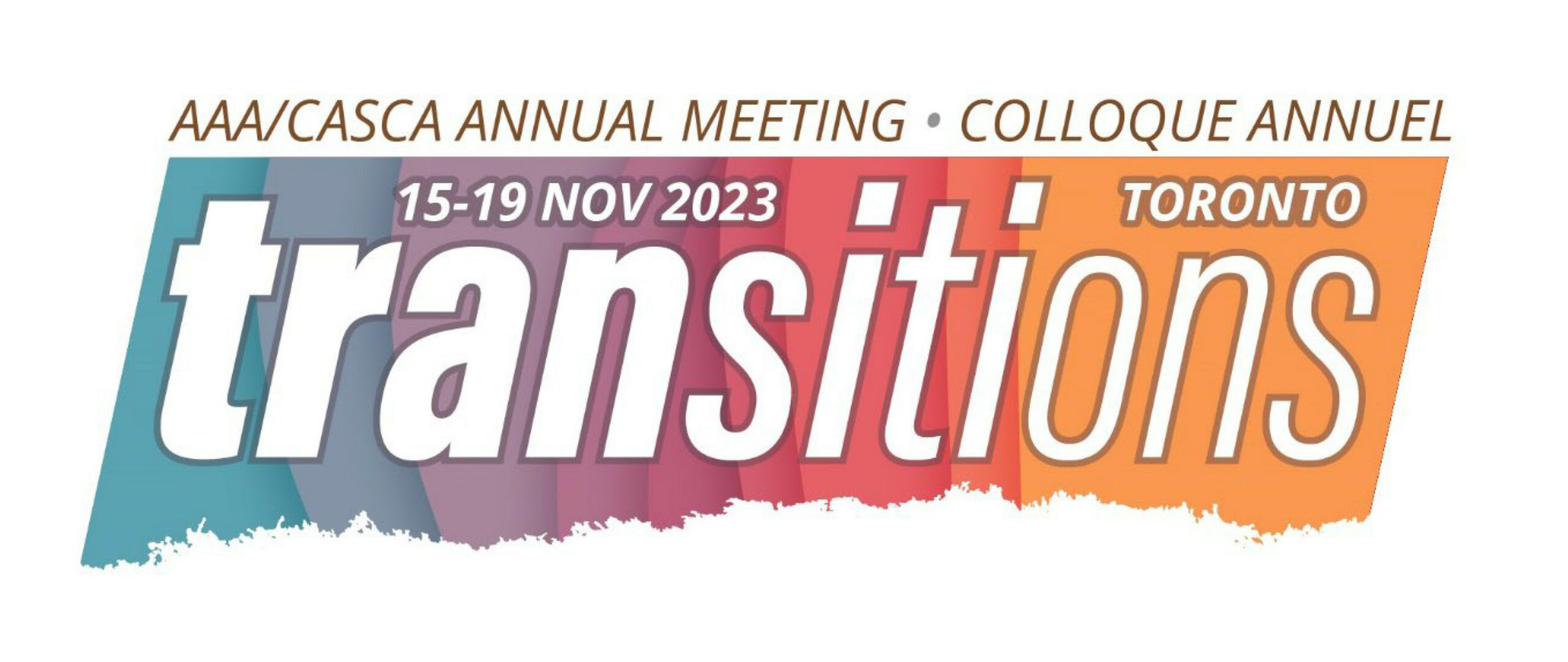 AAA 2023 - Vanderbilt University Press