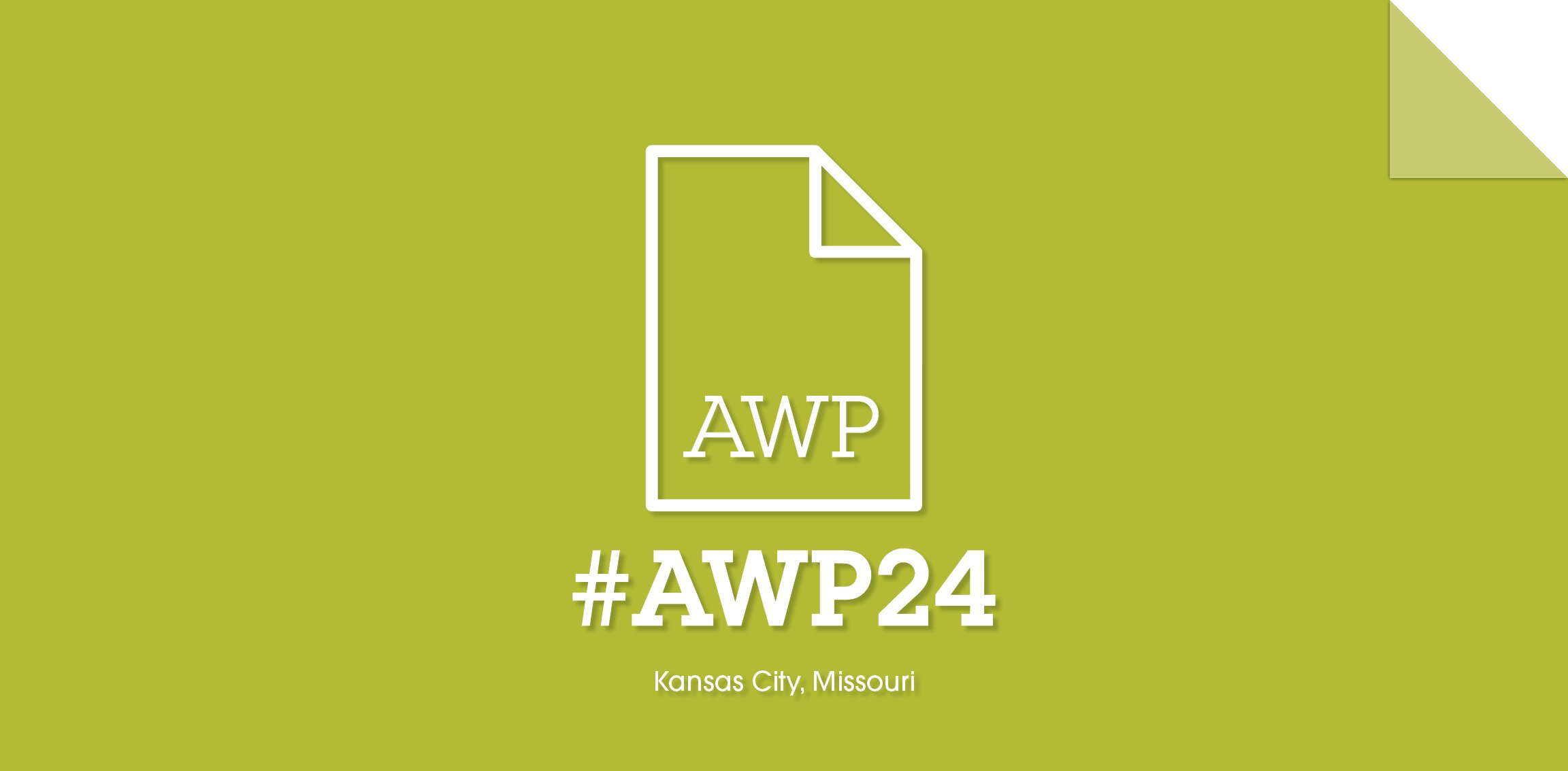 AWP 2024 - Vanderbilt University Press