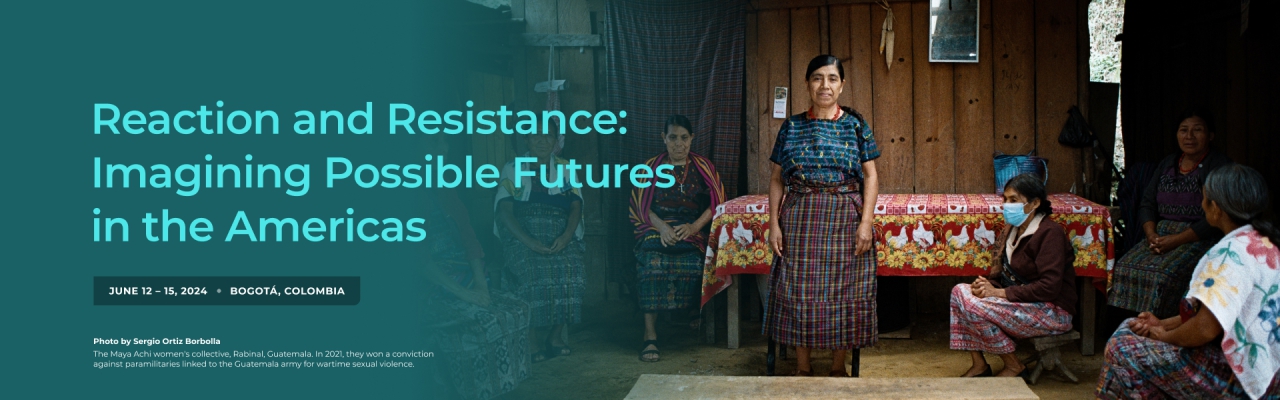 LASA 2024 - Vanderbilt University Press