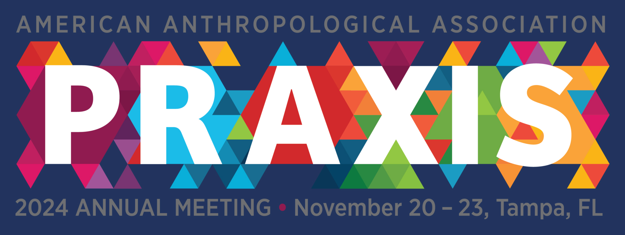 AAA 2024 - Vanderbilt University Press