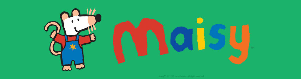 Maisy - Walker Books
