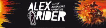 Alex Rider - Walker Books