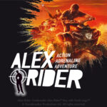 Alex Rider - Walker Books