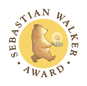 Sebastian Walker Award - Walker Books