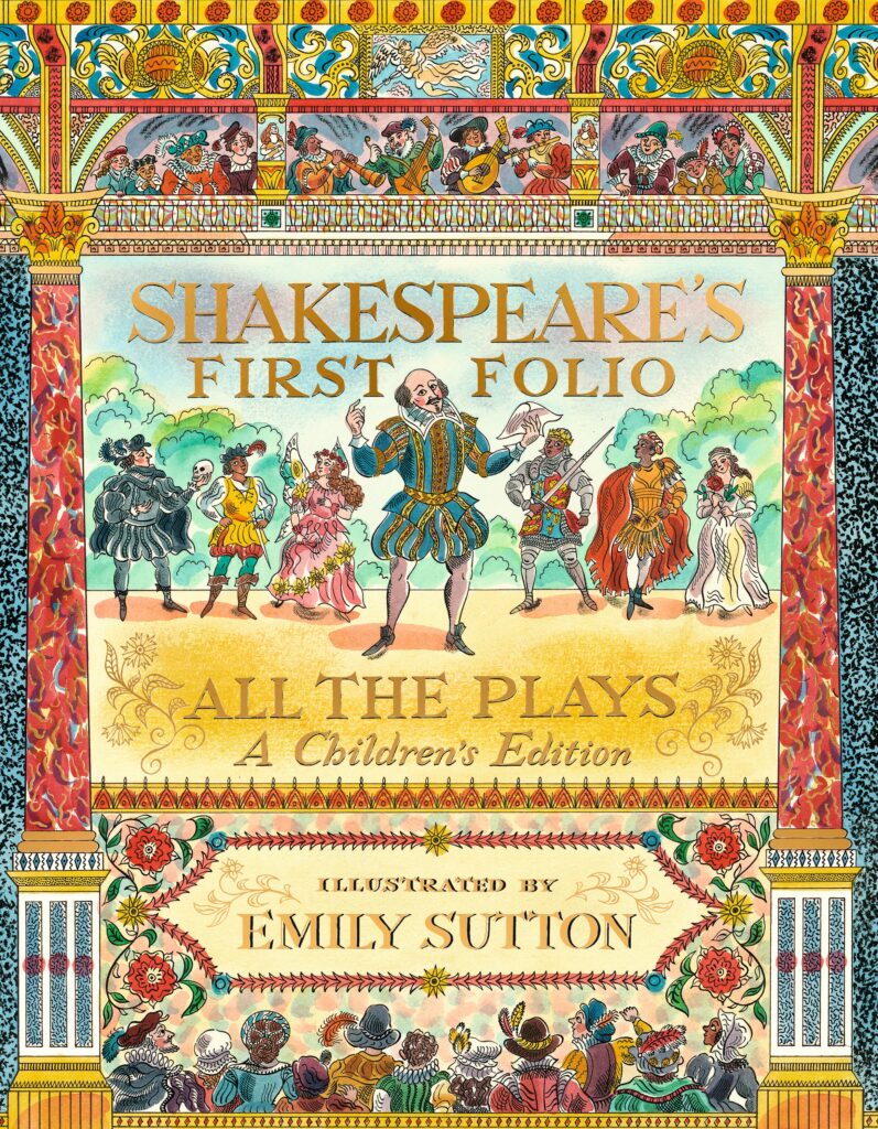 Shakespeare Week Reading Recommendations - Walker Books